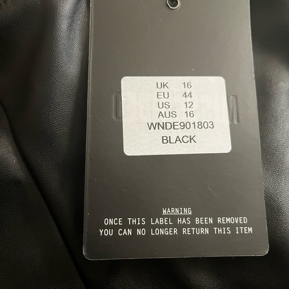 Missguided | Dresses | Sexiness Overload | Poshmark